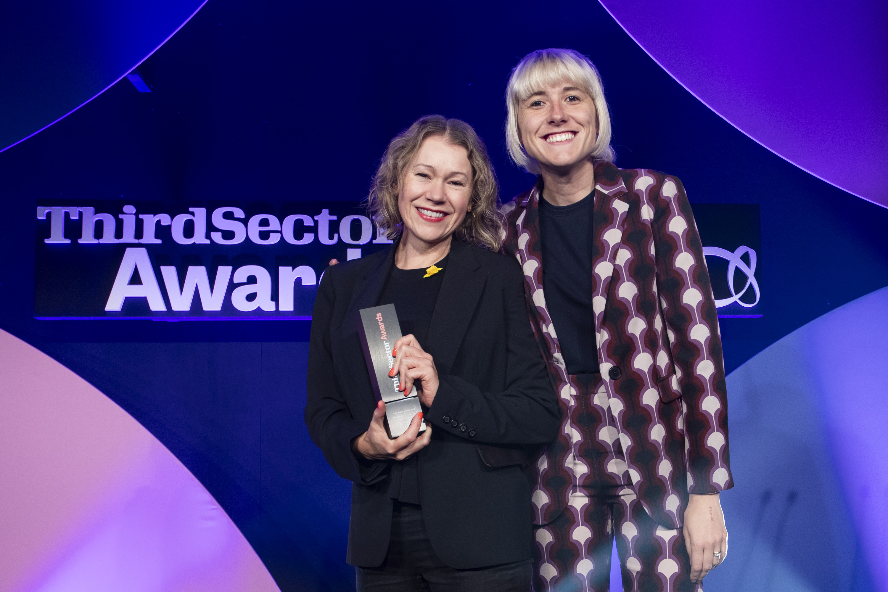 Home - ThirdSector Awards